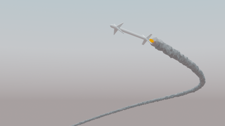 Creating a Flight Simulator in Unity3D Part 1: Flight – VAZGRIZ