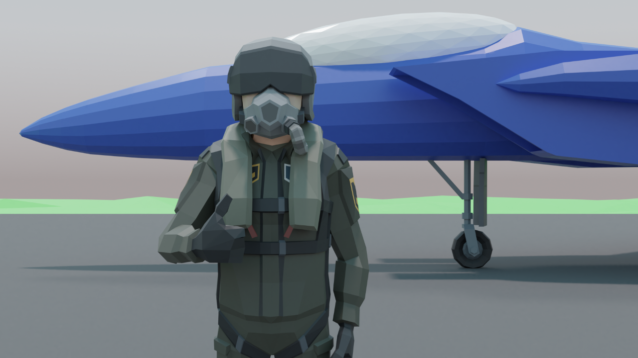 Creating a Flight Simulator in Unity3D Part 1: Flight – VAZGRIZ